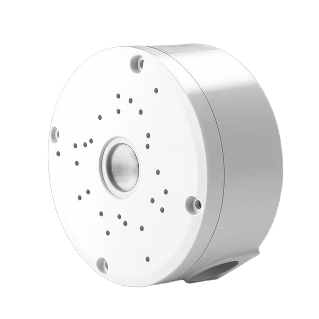 BQBQERT Dome Camera Mounting Bracket Rack Concealed Cable Storage ...