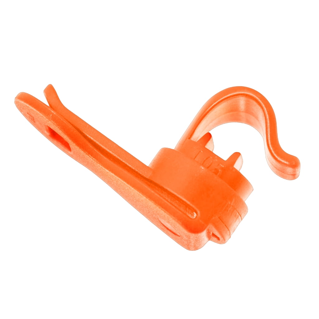 BQBQERT Durability Hydratation Straw Clip Minimalists Water Bladder ...