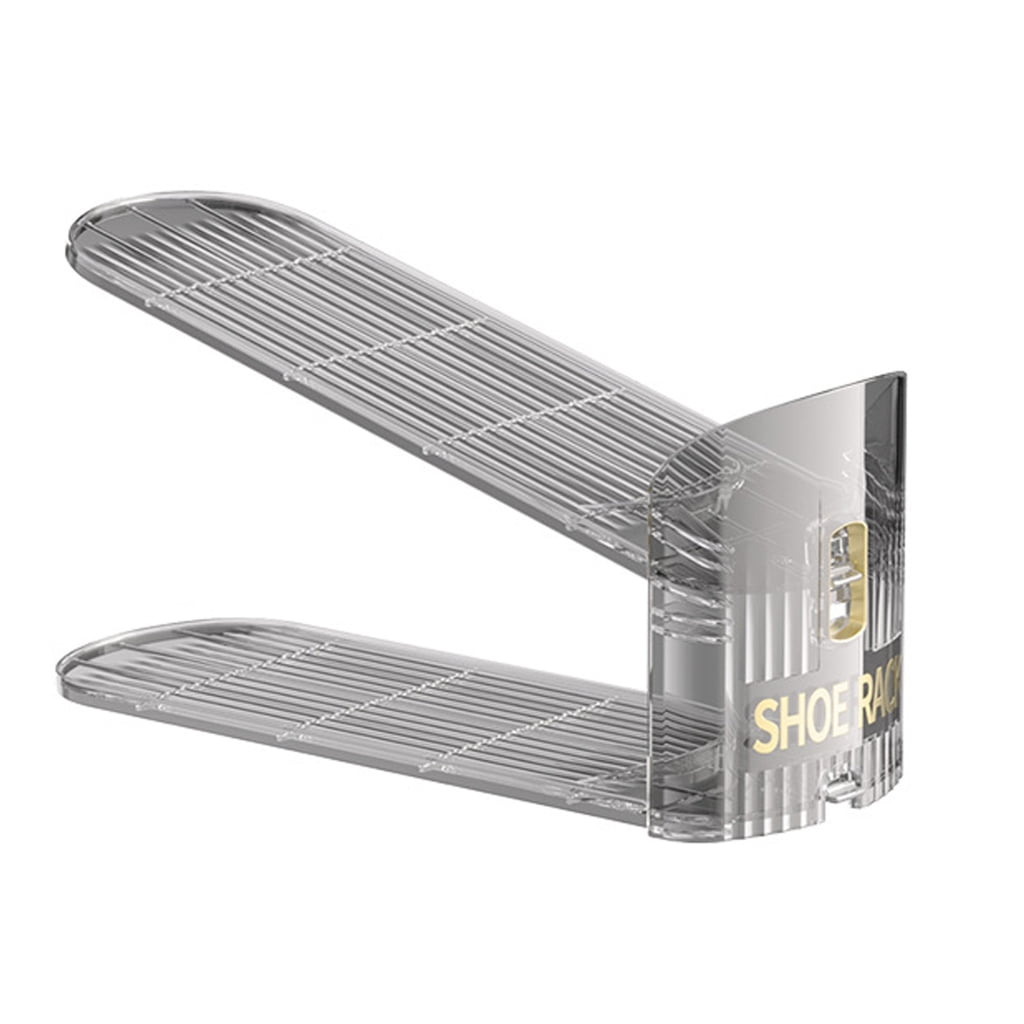 BQBQERT Efficient Shoe Storage Organizers Sturdy Shoe Storage Solution ...