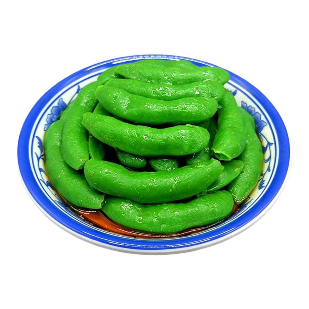 BQBQERT Fake Chinese Food Dish Model Photo Props, Realistic Chinese Hot ...