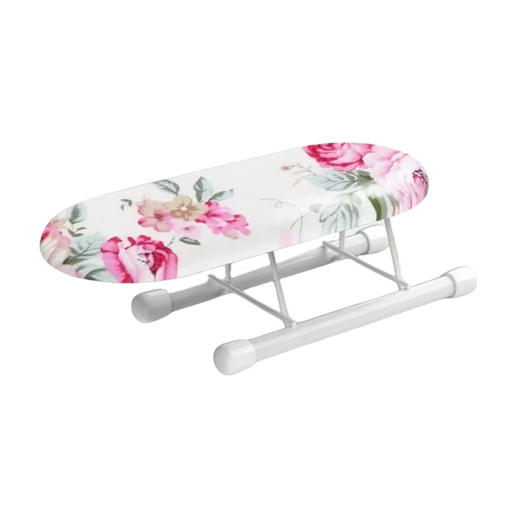 BQBQERT Foldable Ironing Board for Easy Garment Maintenance Thick ...