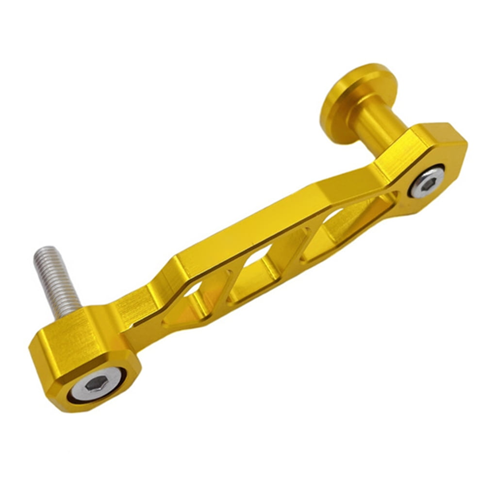 BQBQERT Folding Bike Chain Catcher Aluminum Alloys Rear Derailleur ...