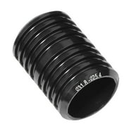 GEWAGE Bike Stem - 130 Degree Adjustable Bicycle Stem- 75mm 90mm 130mm ...