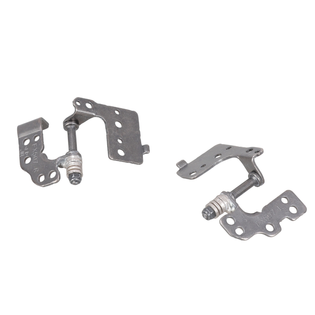 BQBQERT Heavy Duty Laptop Metal Hinge Mechanism For FA507RE FX507 ...