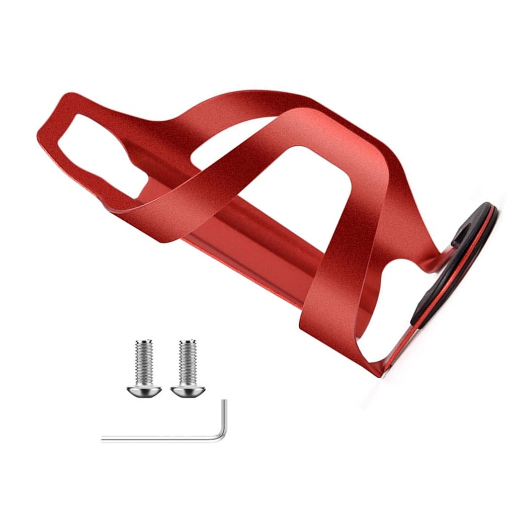 BQBQERT Light Weight Bike Bottles Cage Aluminum Alloy Bicycles Drink ...