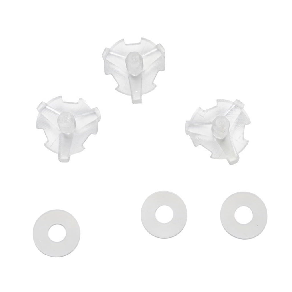 BQBQERT Motorcycle Helmets Special Screw For Sun Visors Fixing Screw ...