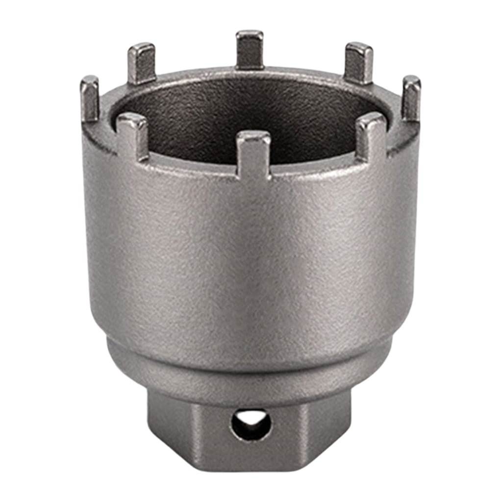 BQBQERT Mountain Bike Bottom Bracket Removal Tool for Bicycles Centre ...