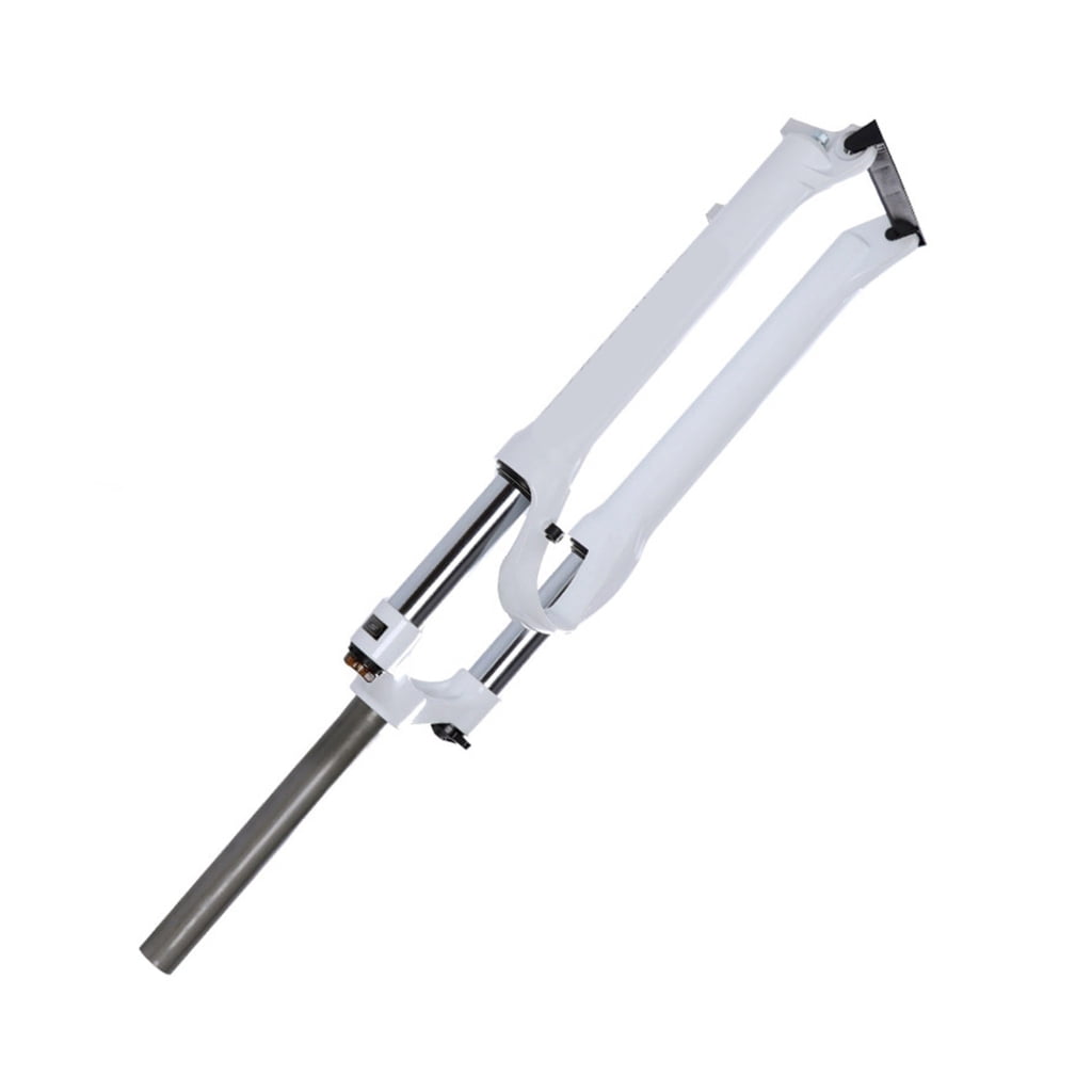 BQBQERT Mountain Cycling Front Fork Rigid Bicycles Fork Light weight ...