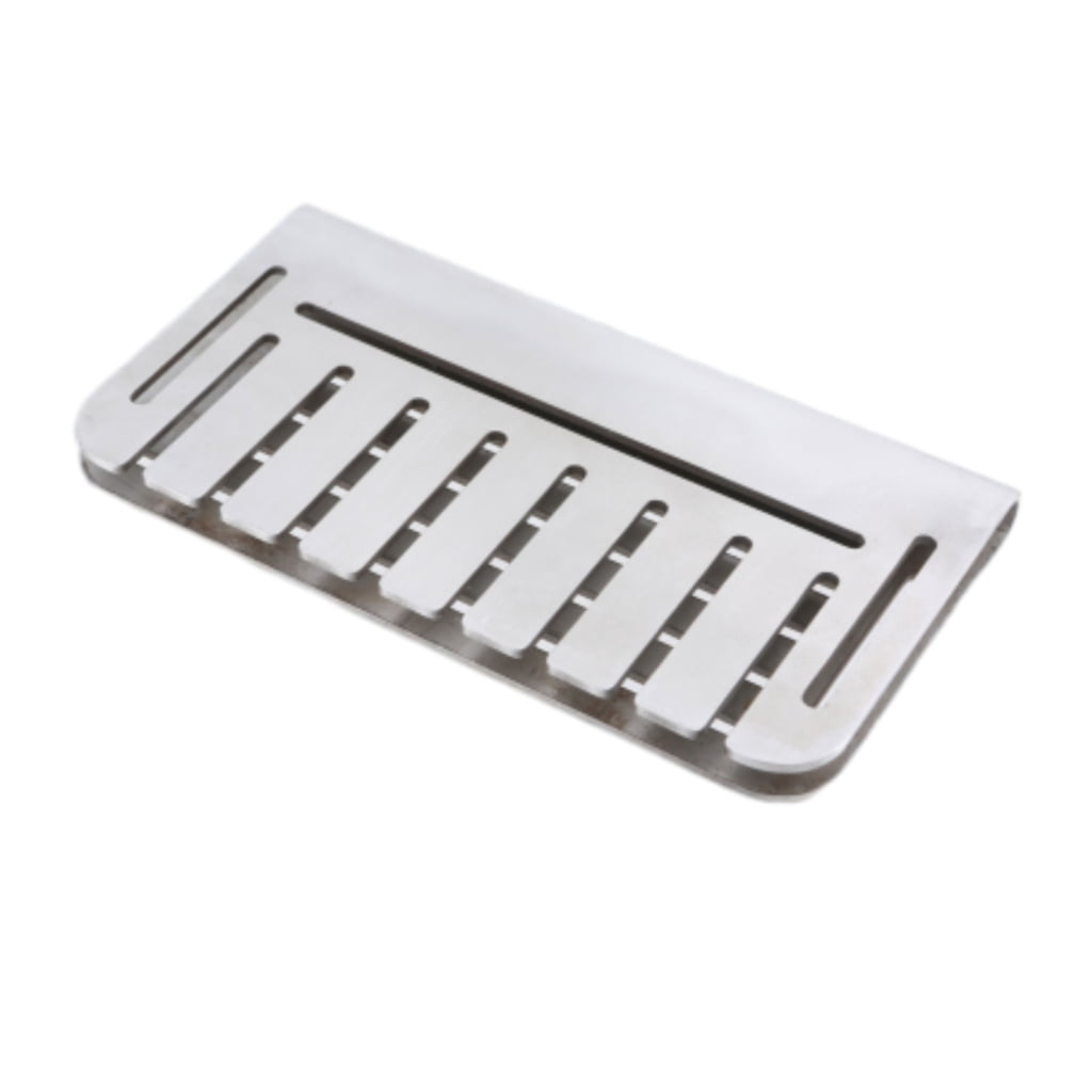 BQBQERT Multipurpose Grill Greases Screen Heat-Resistant Griddle ...
