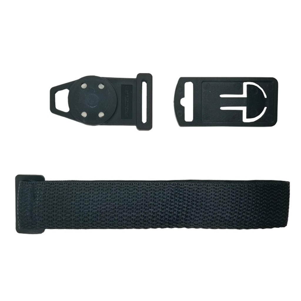 BQBQERT Practical Nylon Multimeter Strap Hanger Lanyard Suitable for ...