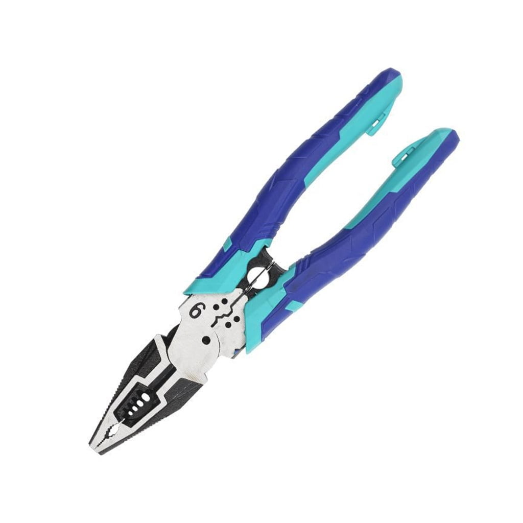BQBQERT Precise Wire Stripper with Cutting And Stripping Function Tool ...
