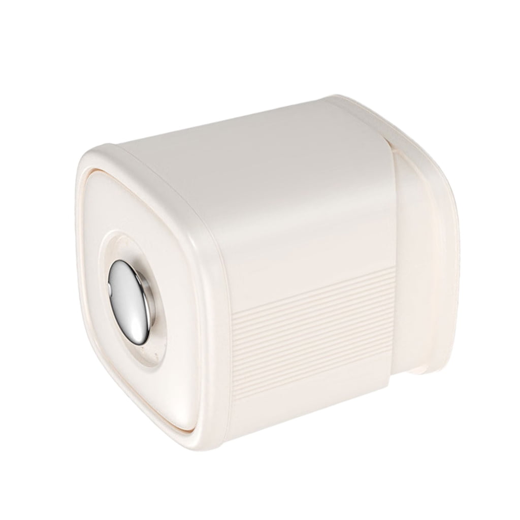 BQBQERT Rice Dispenser with Seal Seal Practical Grains Storage ...