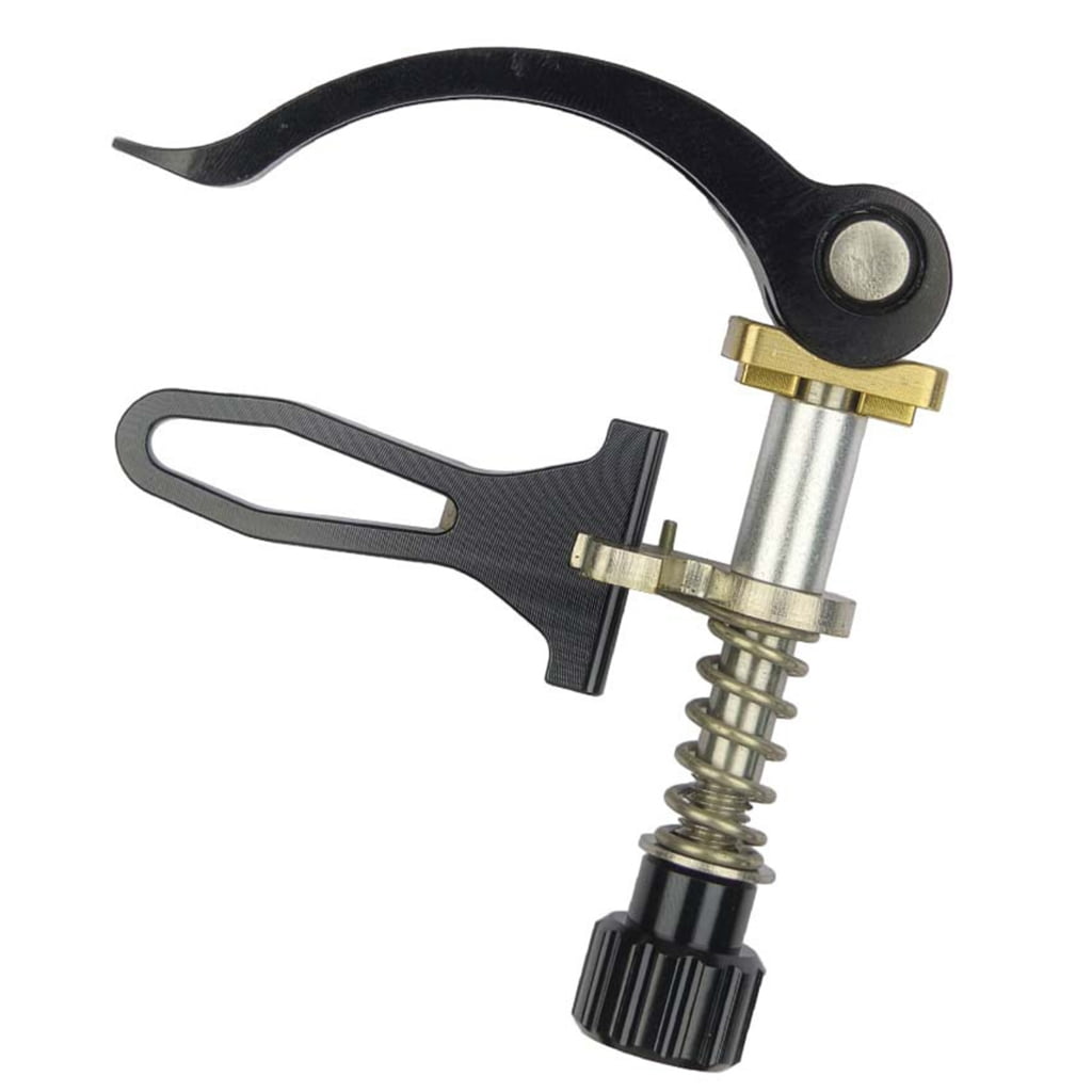 BQBQERT Saddles Clamp Bicycles Seats Tube Clip Bicycles Seats Post ...