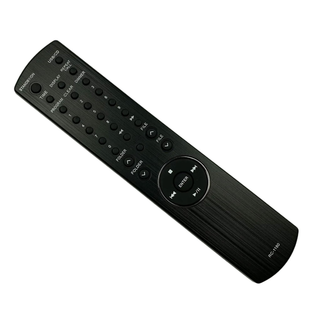 BQBQERT Shock Remote Control for RC1180 High Strength User Friendly ...
