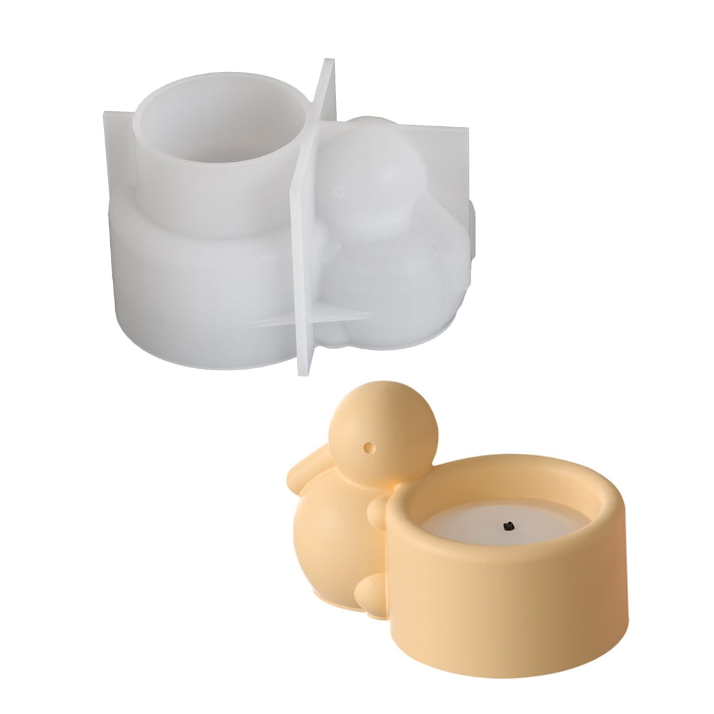 BQBQERT Silicone Rabbits Holder Mold Eggs Holder Mold Silicone Texture ...