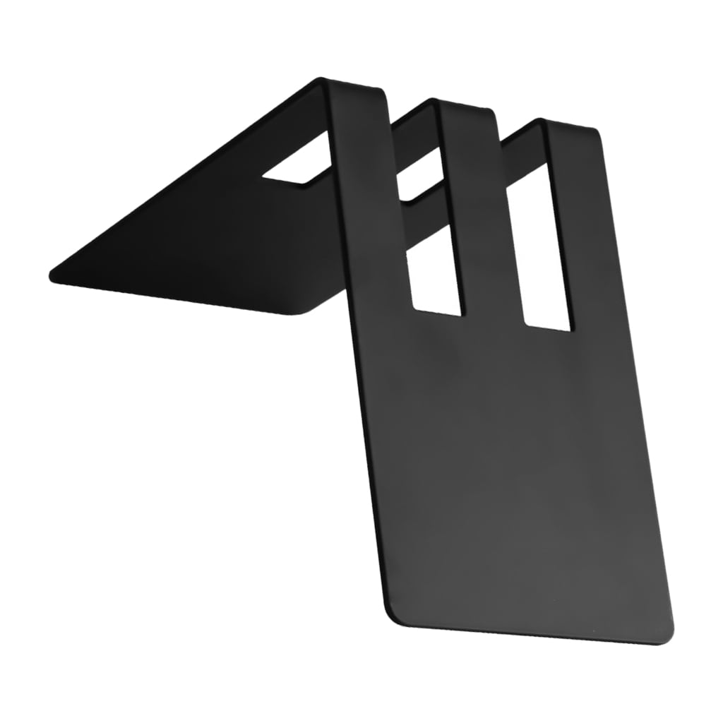 BQBQERT Space Efficient Coffee Filter Rack Sturdy Coffee Filter Paper ...