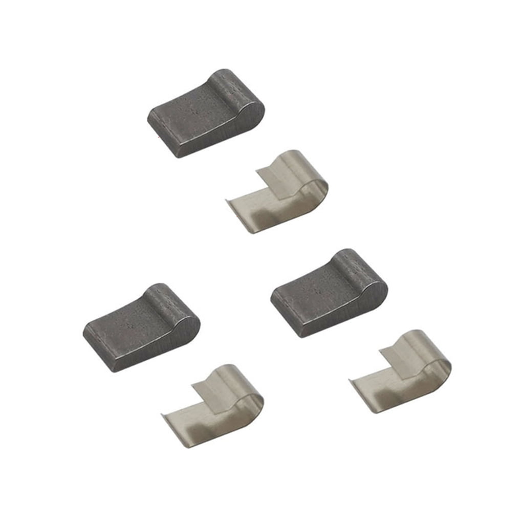 BQBQERT Spring Claw Set Cassettes Hubs Claw Professional Cassettes ...