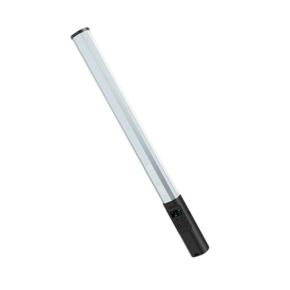 BQBQERT Studio Light Stick 132 LEDs Three Light Source High CRI 95 ...