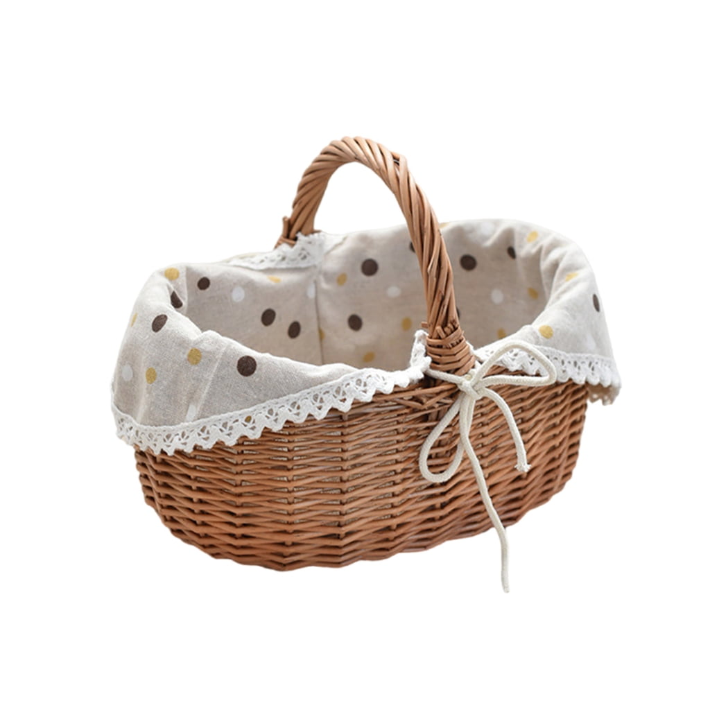 BQBQERT Sturdy and Breathable Handheld Fruit Organizers Accessory for ...