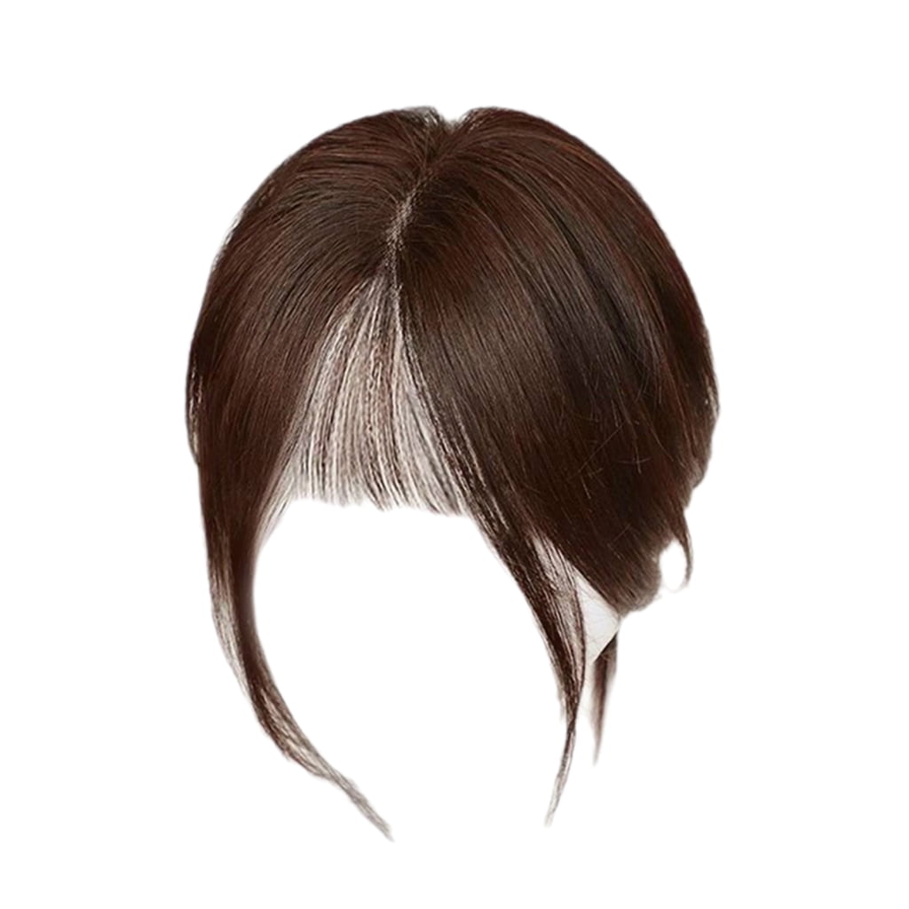 BQBQERT Transformative Hairpiece Realistics Texture Wigs Clip Comfort ...