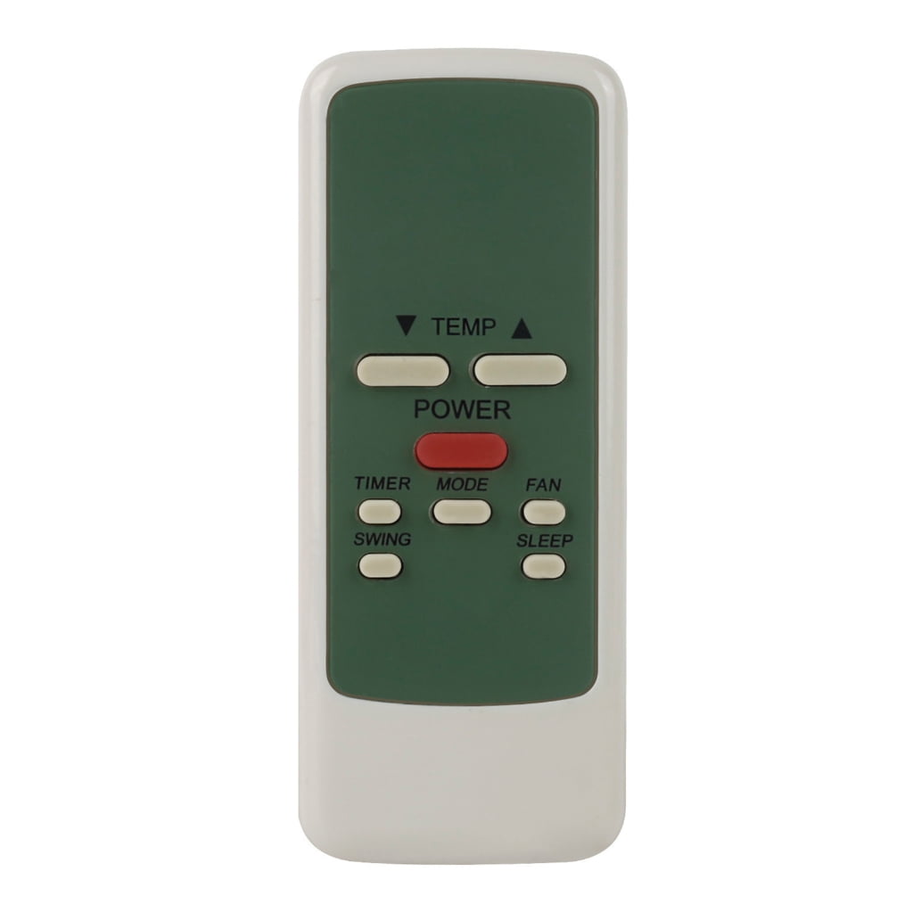 BQBQERT Versatile R031D Remote Control for Air Conditioning Precise ...