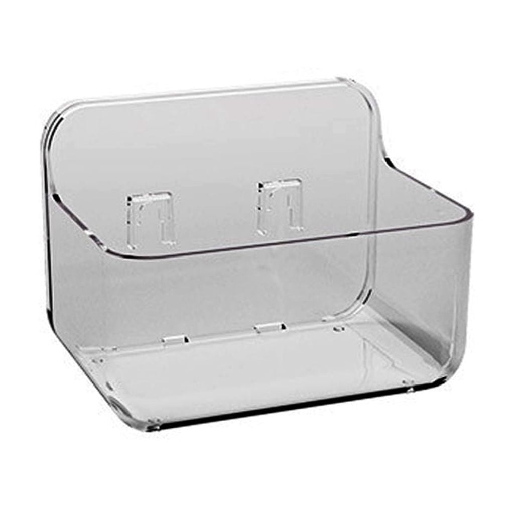 BQBQERT Wall Mounted Storage Organizers Wall Mounted Storage Shelf ...