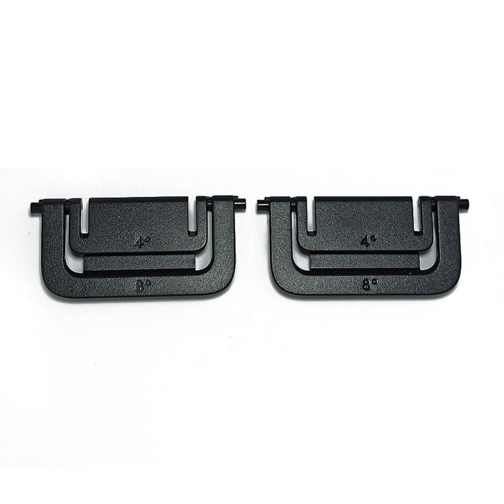 BQBQERT for G915 G913 G813 G815 Keyboard Leg 2Pcs Keyboard Bracket Leg ...