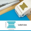 Tab Punch (File) by We R Memory Keepers - Walmart.com