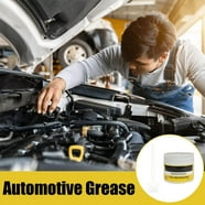 Mobil Polyrex EM, Motor Grease, 13.7 oz. - Walmart.com