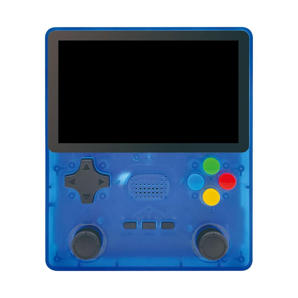 BQLQBQLQ 128G Transparent Green Cross-border R39s Fully Open Source 4.3 System HD 4-inch Large ...