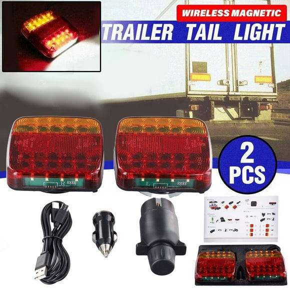 Wireless Tow Lights in Tow Lights - Walmart.com