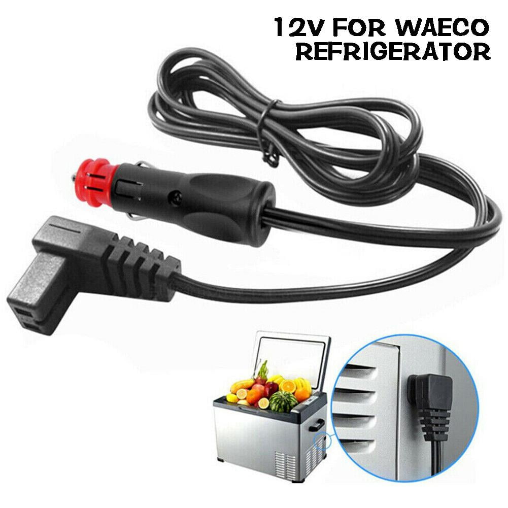BQLQBQLQ 12V Merit Cigarette Plug For Waeco CF40 F Adaptor 2M Power ...