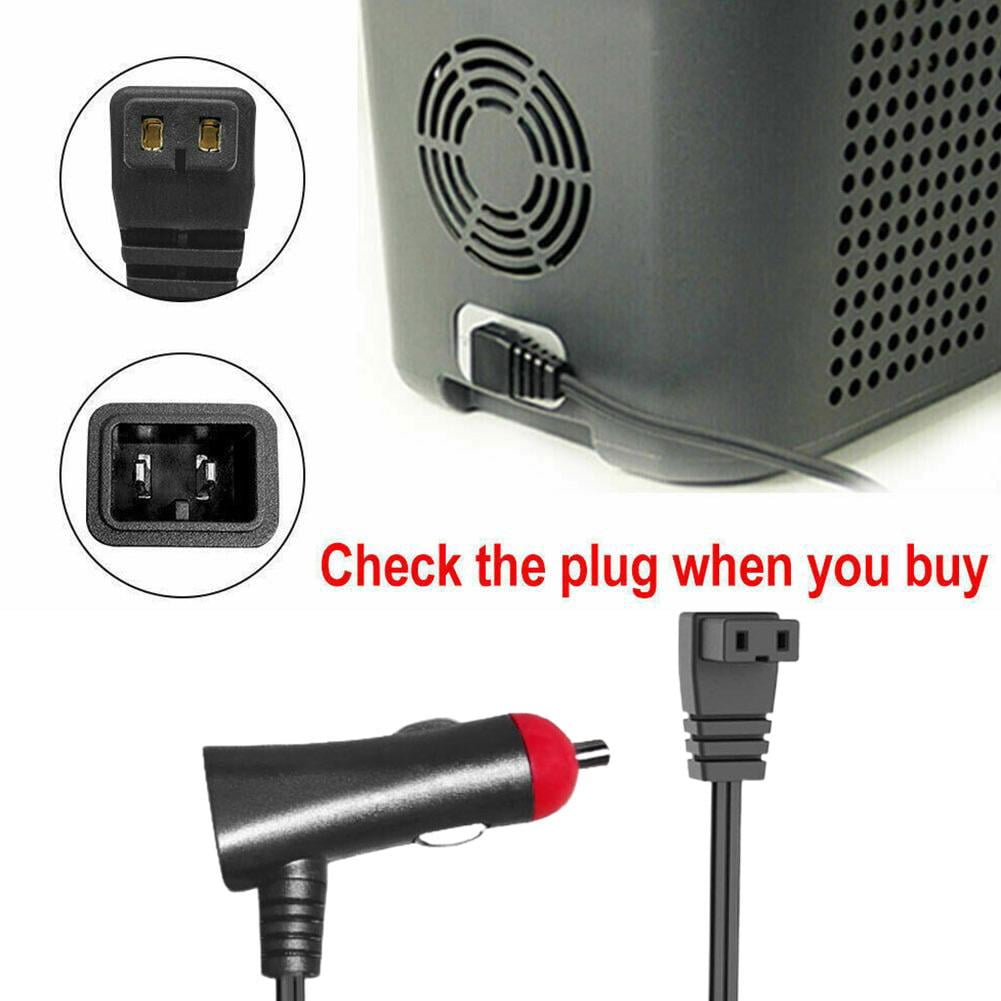 BQLQBQLQ 12V24V Car Refrigerator Cigarette Lighter Plug Compatible ...