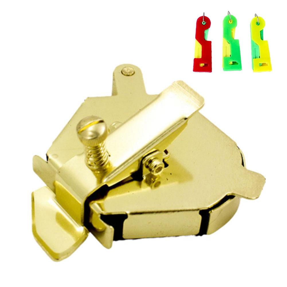 BQLQBQLQ 2024 Upgraded MultiPurpose Magnetic Guide for Sewing Machine ...