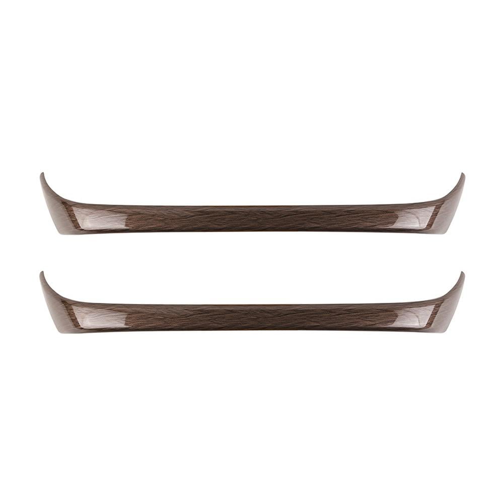 BQLQBQLQ 23 Toyota Alphard/Vellfire 40 Series Rear Seat Handle Trim ...