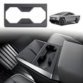 BQLQBQLQ 24 Tesla Cybertruck water cup frame suitable for 2024 ...