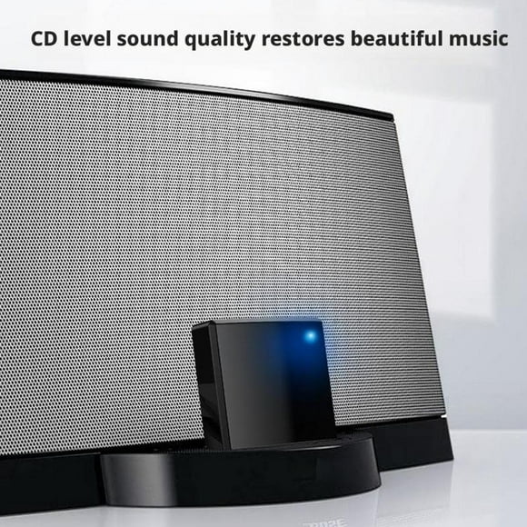 Bluetooth 30 Pin Adapter