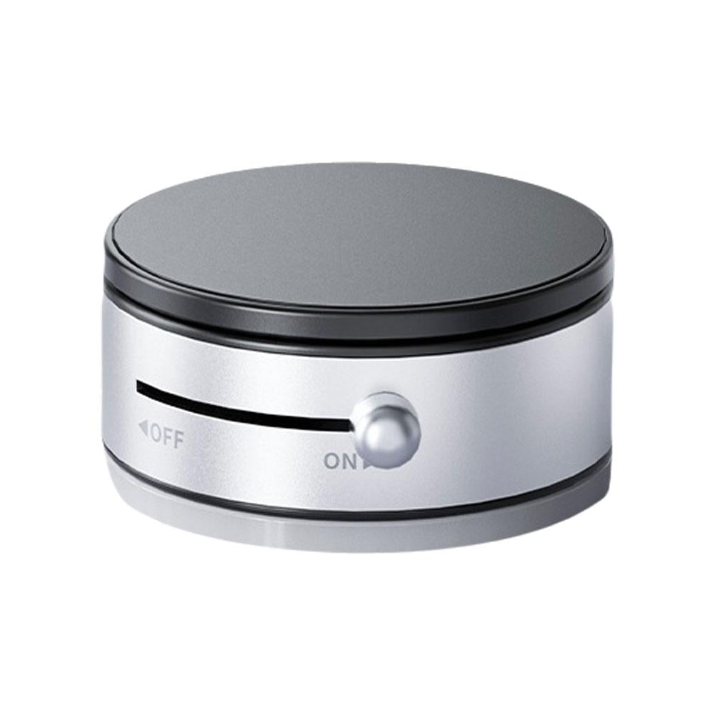 BQLQBQLQ 360 Rotating Magnetic Vacuum Suction one Holder for Car Car ...