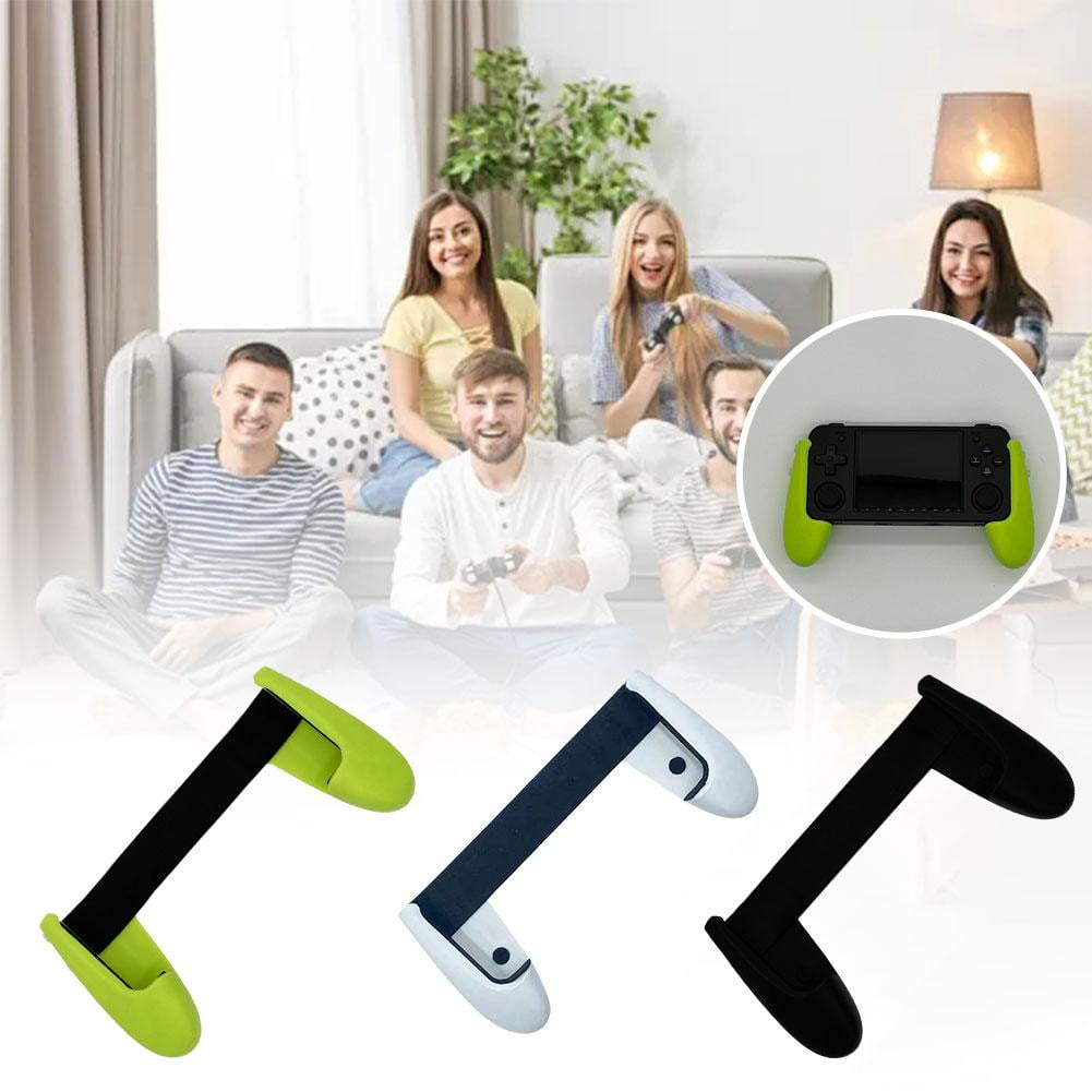 BQLQBQLQ 3D Printed Grip Hnandle for RG35XX H Game Consoles, Portable ...