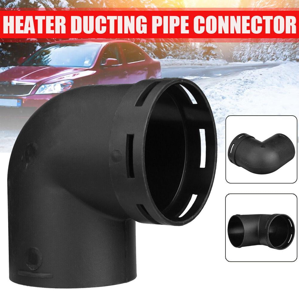 BQLQBQLQ 60mm Heater AirVent Outlet Ducting Pipes Connector For Webasto ...