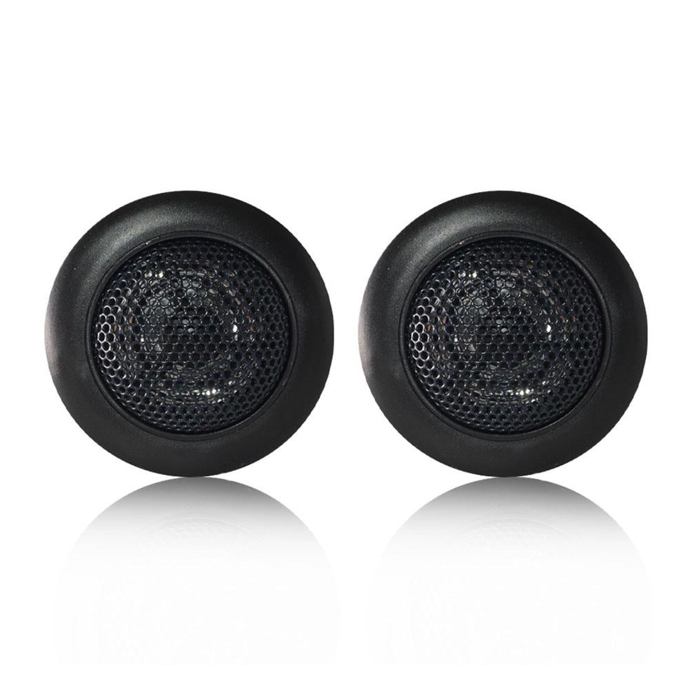 BQLQBQLQ A Pair Of Car Tweeters Super Tweeter Tweeter Head ...