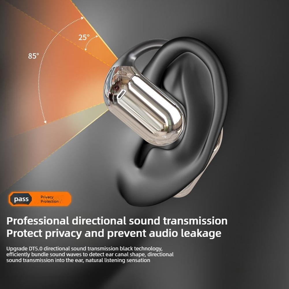 BQLQBQLQ AI Translation New Wireless Open Noise Reduction Hanging ...