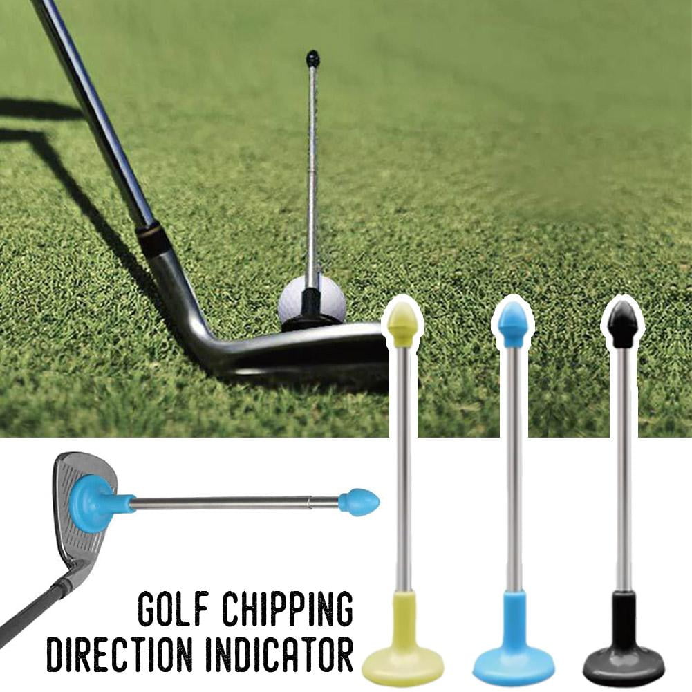 BQLQBQLQ Alignment Training Aid Clubs Chipping Direction Stick ...