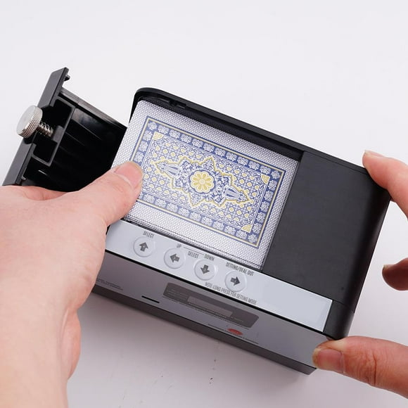 Automatic Card Dealer Machine