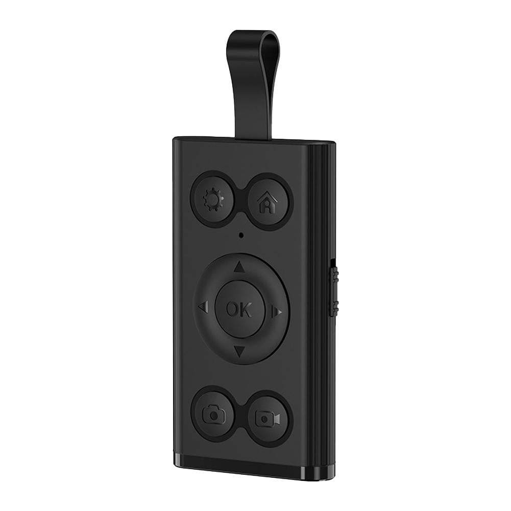 BQLQBQLQ Black 1 set New Douyin remote control Multi-function Bluetooth ...