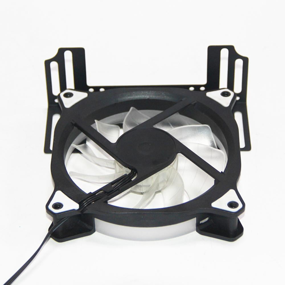 BQLQBQLQ Black 14cmd Overclocking Memory Bar Cooling Bracket Companion ...