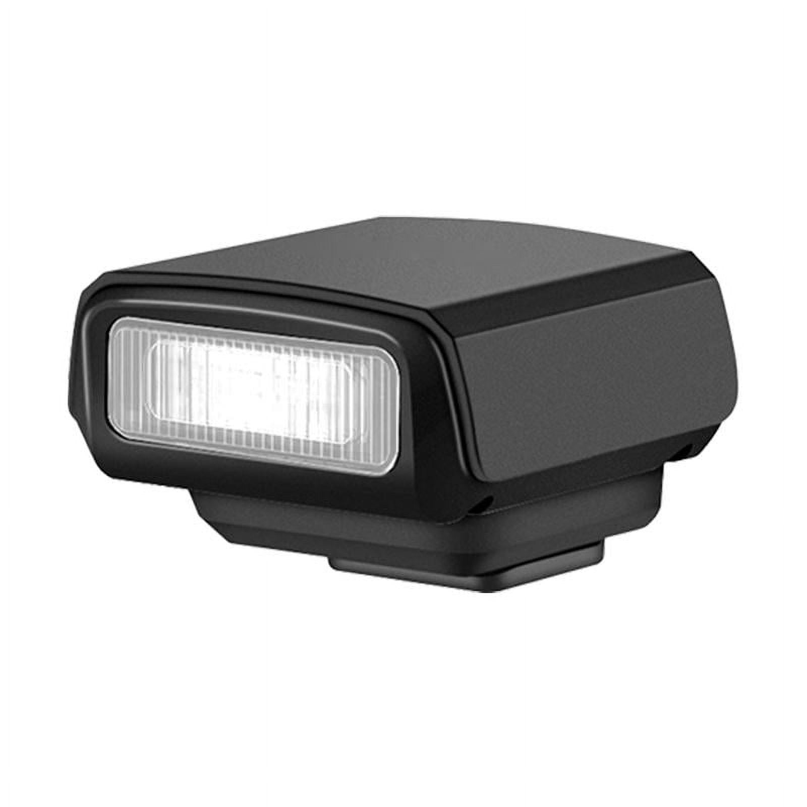 BQLQBQLQ Black 1pcsfor Fl-10 Mini Camera Flash With Three Adjustable ...