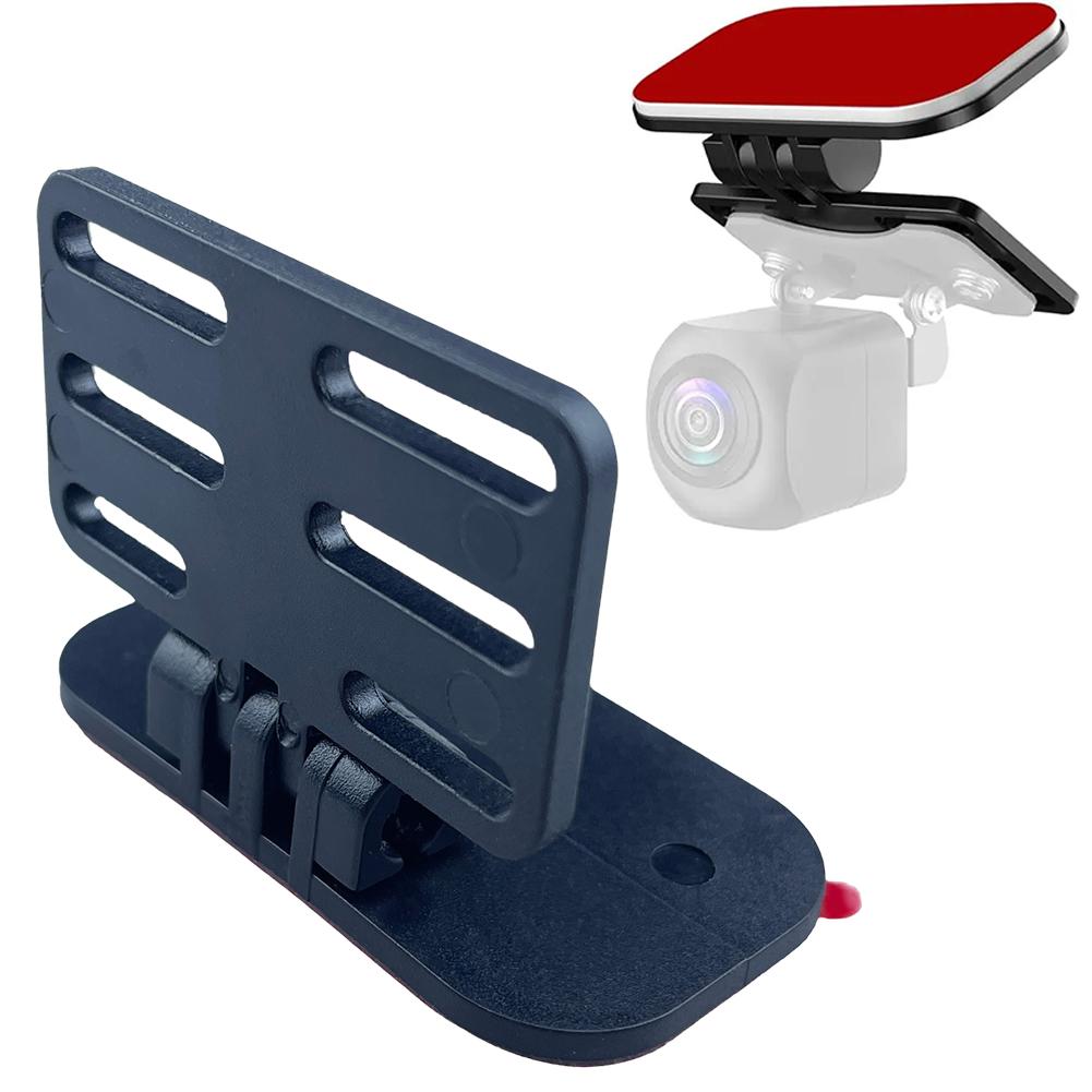 BQLQBQLQ Black Bracket Set A Car Driving Recorder Reversing Camera Rear ...