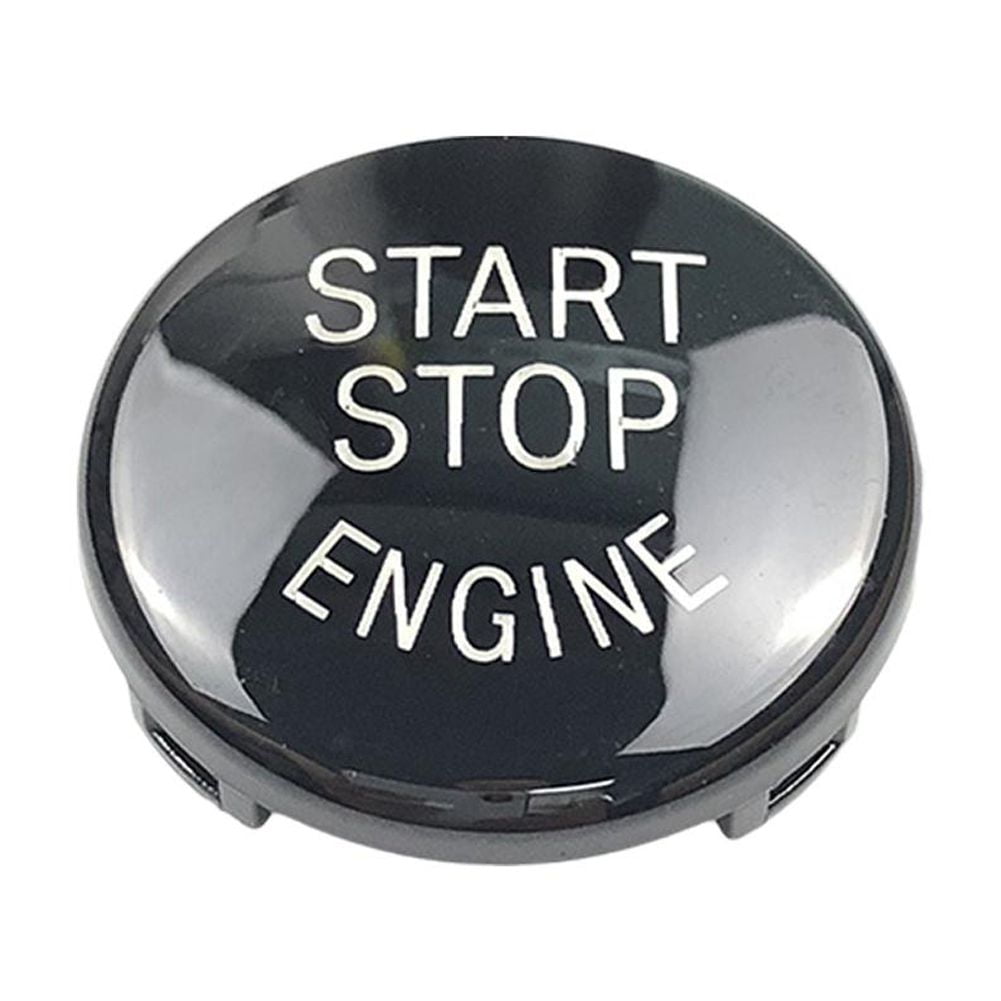BQLQBQLQ Black E Chassis One-Button Button Suitable For Bmw One-Button ...