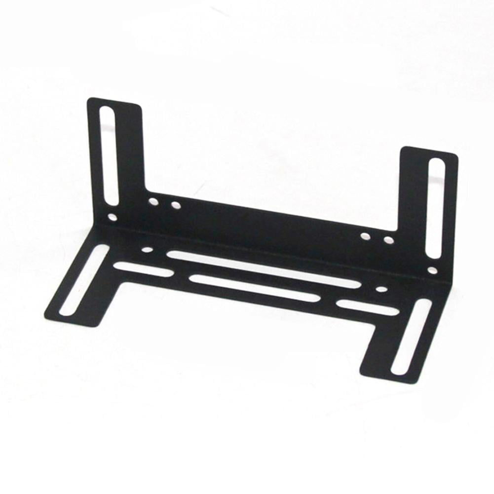 BQLQBQLQ Black Supports 12cm Overclocking Memory Bar Cooling Bracket ...